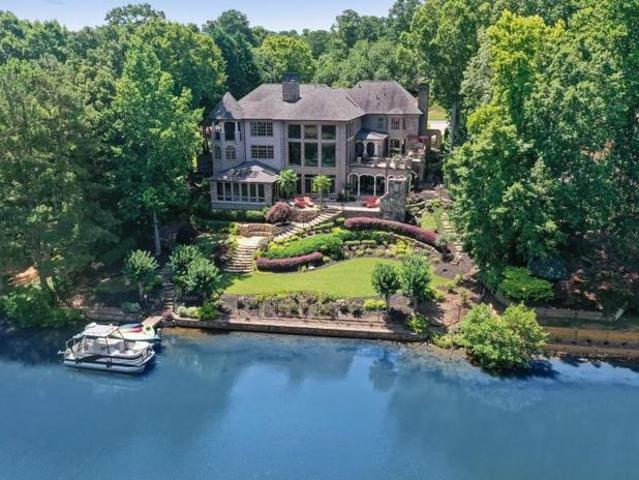 3850 Schooner Ridge, Alpharetta, GA 30005
