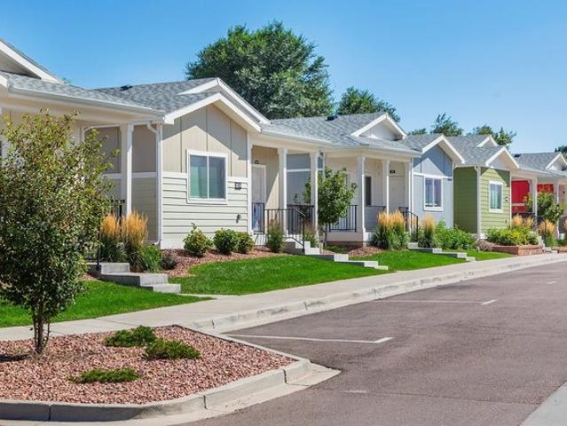 3850 Schafer Hts, Colorado Springs, CO 80907