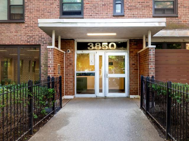 3850 Sedgwick Avenue, Bronx, NY
