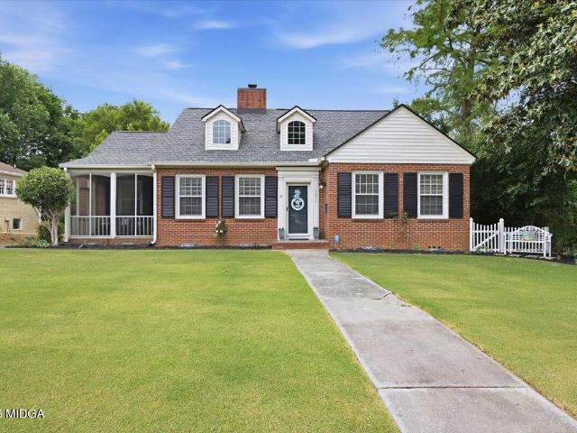 3850 The Prado, Macon, GA 31204 | MLS #184193 | Compass