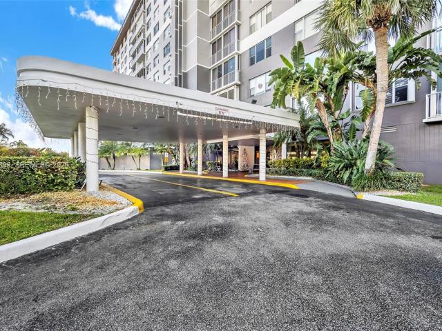 3850 Washington St, Unit 409, Hollywood, FL 33021 | MLS #A11925