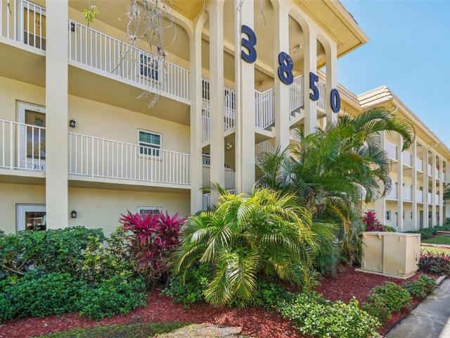 3850 13th Ave N, Unit 210, St. Petersburg, FL 33713 | MLS #TB8499