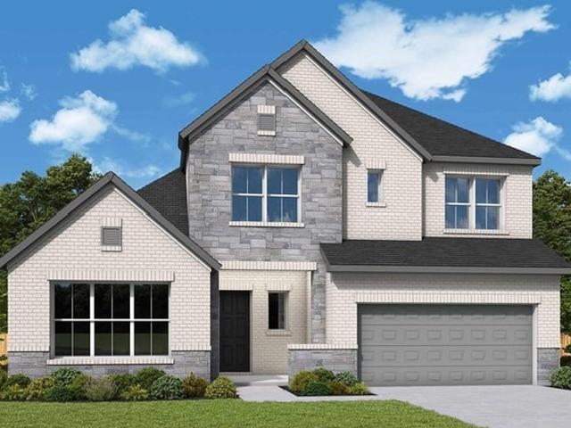 38510 Dancing Pair Way, Magnolia, TX 77354