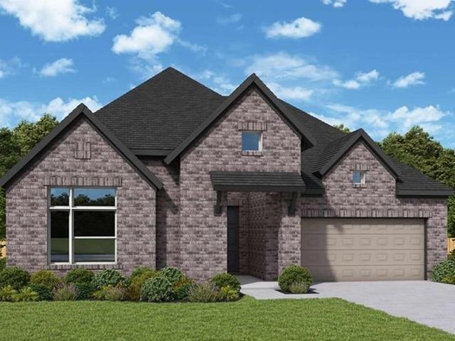 38515 Dancing Pair Way, Magnolia, TX 77354