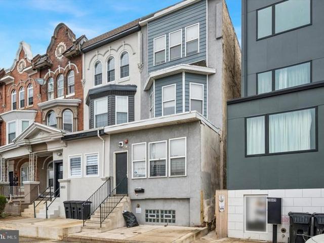 3851 N Broad St, Philadelphia, PA 19140