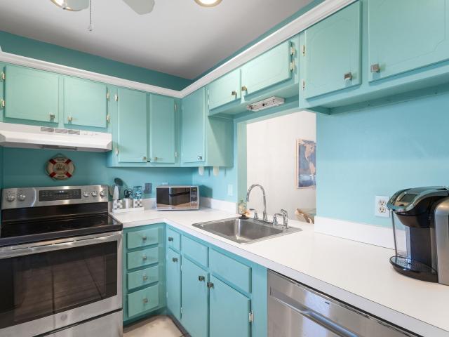 3851 N Ocean Boulevard, Unit 404, Delray Beach, FL