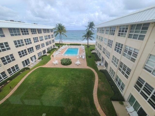 3851 N Ocean Blvd, Unit 409, Gulf Stream, FL 33483 | MLS #R11124 | Compass