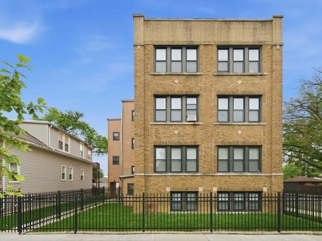 3851 N Laramie Ave, Chicago, IL 60641