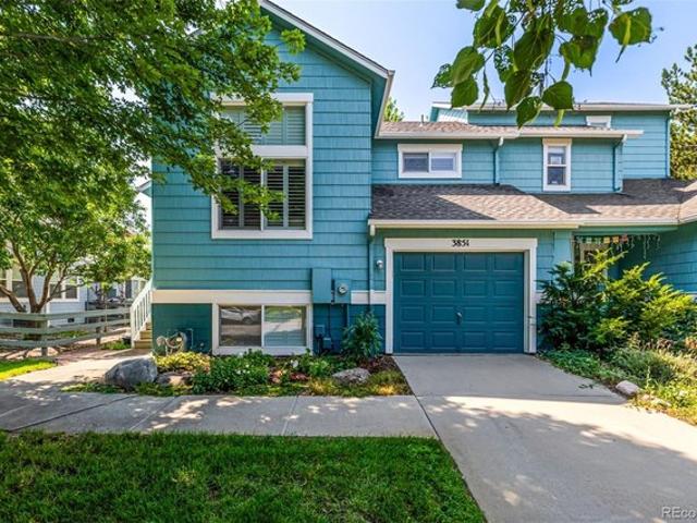 3851 Oakwood Dr, Longmont, CO 80503