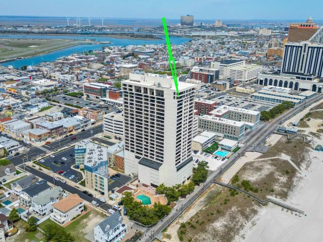 3851 Boardwalk, Unit PH102, Atlantic City, NJ 08401 | MLS #22606 | Compass