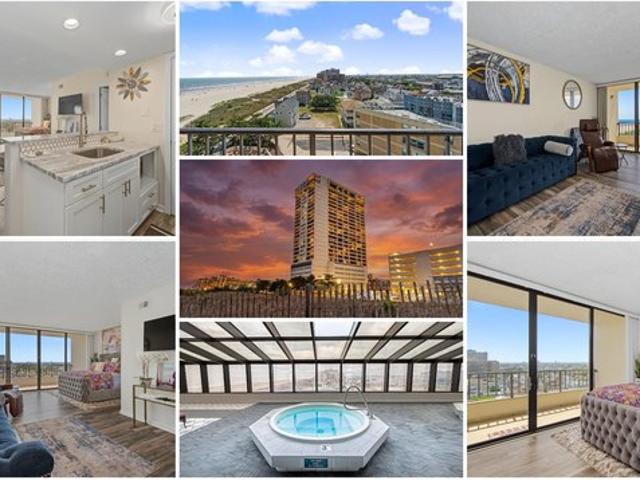 3851 Boardwalk, Atlantic City, NJ 08401