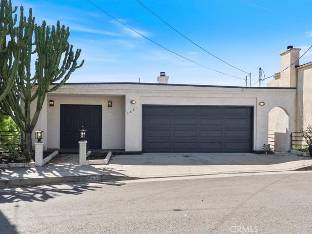 3851 Cazador St, Los Angeles, CA 90065 | MLS #PF26058 | Compass