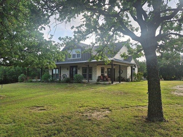 3851 County Road 156, Bluff Dale, TX 76433