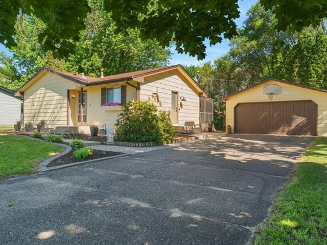 3851 Flowerfield Rd, Circle Pines, MN 55014