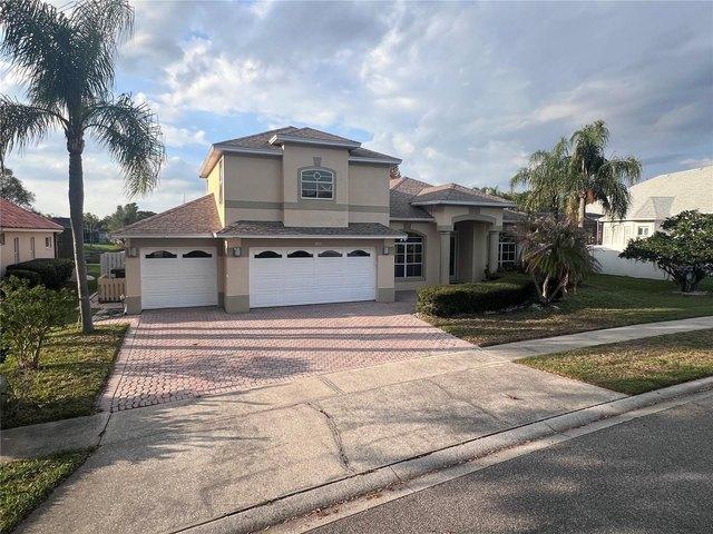 3851 Hunters Isle Dr, Orlando, FL 32837