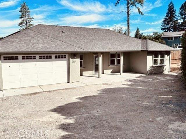 3851 Honey Run Rd, Paradise, CA 95969