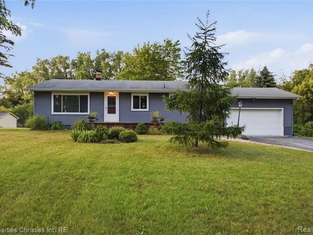 3851 Judd Rd, Milan, MI 48160