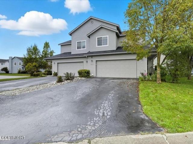 3851 Lincoln Ellsworth Ct Unit 43B, Anchorage, AK 99517