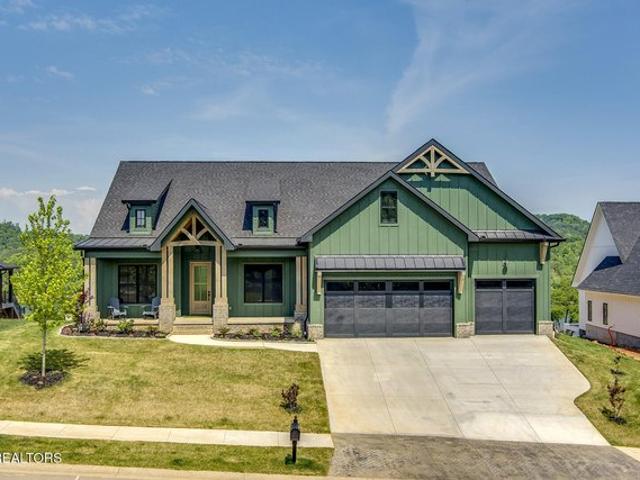 3851 Persimmon Rdg, Loudon, TN 37774