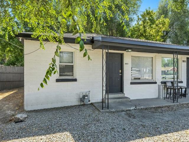 3851 S 3200 W, West Valley City, UT 84119