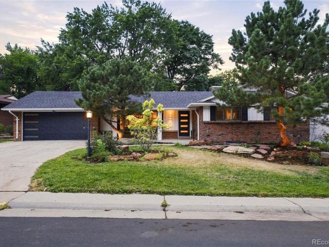 3851 S Hillcrest Drive
