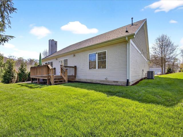 3851 S Mill Stone Court