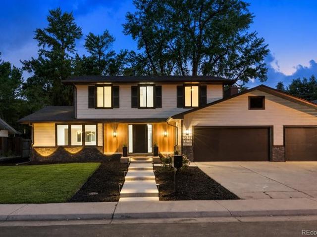 3851 S Quebec St, Denver, CO 80237