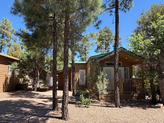 3851 Vacation Village Dr Unit 217, Show Low, AZ 85901