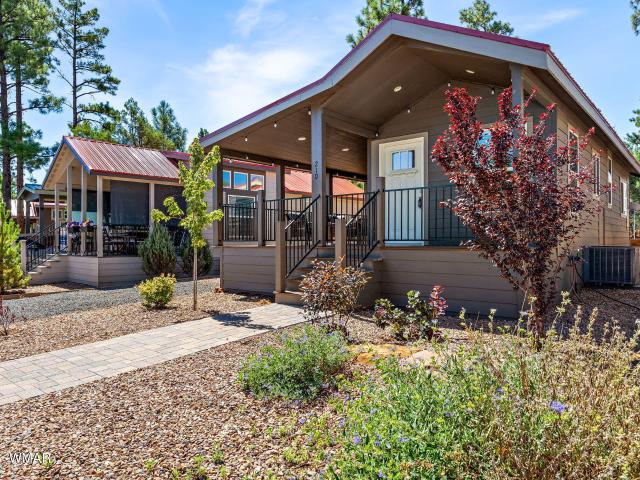 3851 Vacation Village Drive 210