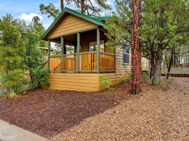 3851 Vacation Village Drive 303