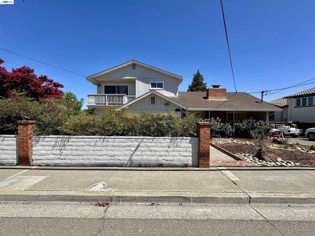 3851 Vineyard Ave, Pleasanton, CA 94566