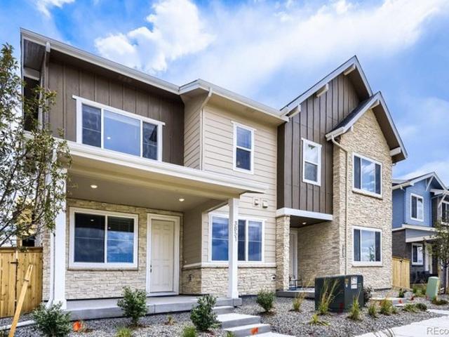 3851 W 82nd Ln Lot 57, Westminster, CO 80031