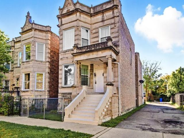 3851 W Lexington St, Chicago, IL 60624