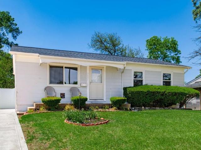 3851 Wade Rd, Columbus, OH 43232