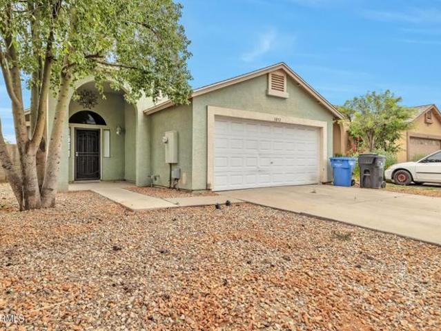 3852 N 88th Ln, Phoenix, AZ 85037