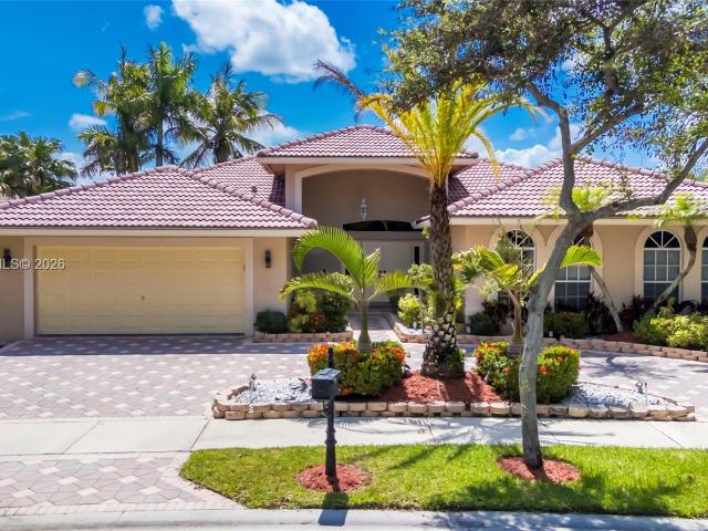 3852 Oak Ridge Cir, Weston, FL 33331 | MLS #A12028