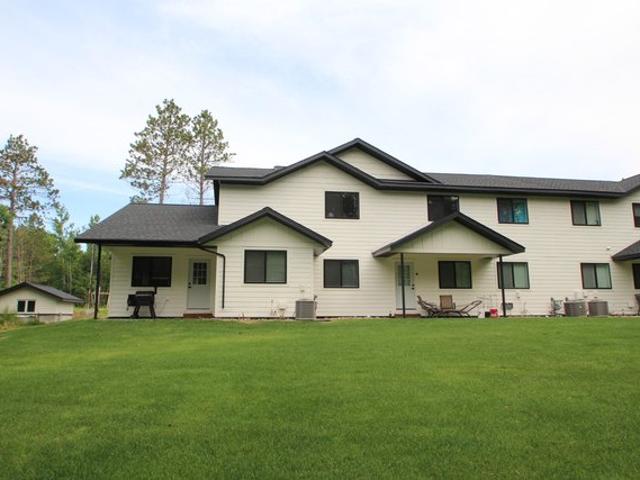 3852 Ballards Blvd Unit 8, Pequot Lakes, MN 56472