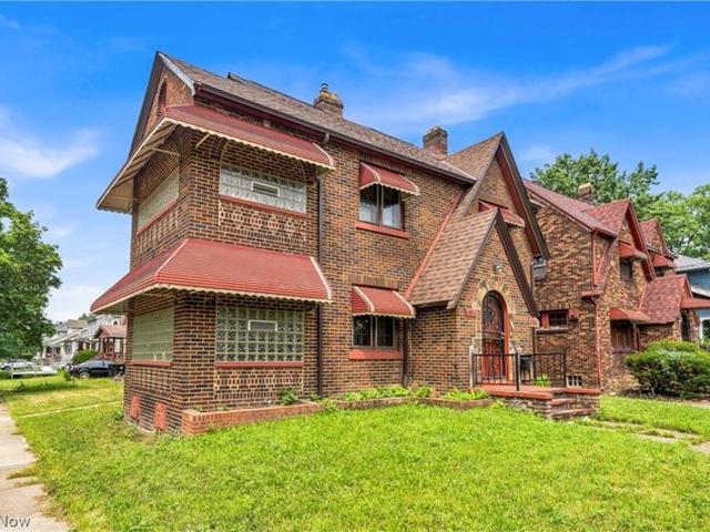 3852 E 140th St, Cleveland, OH 44128