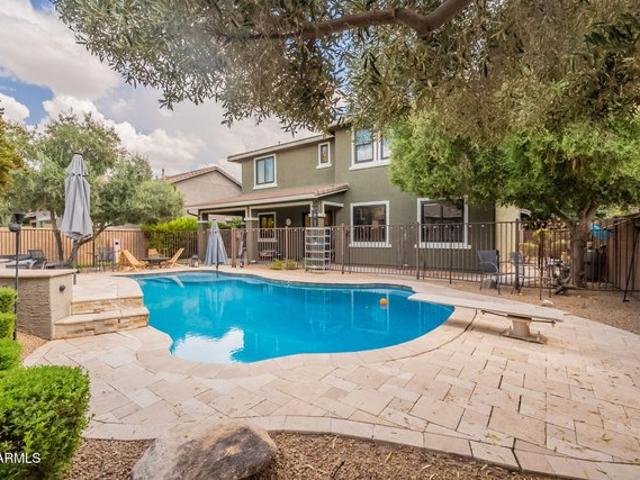 3852 E Comstock Dr, Gilbert, AZ 85296