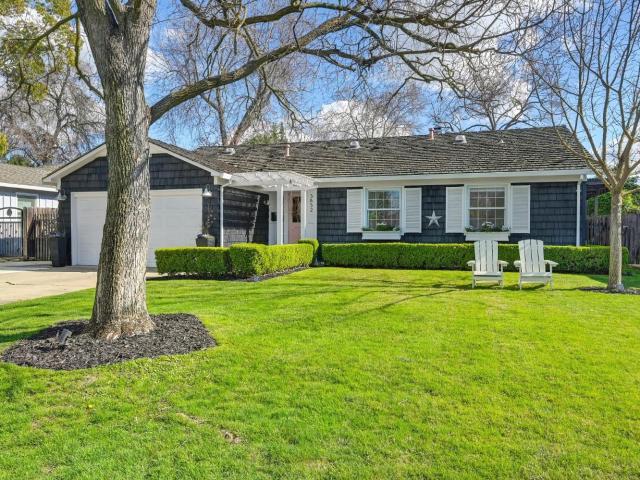 3852 El Ricon Way, Sacramento, US, CA