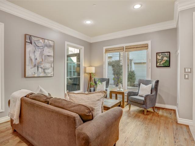 3852 Gramercy St, Houston, TX 77025 | MLS #36211 | Compass
