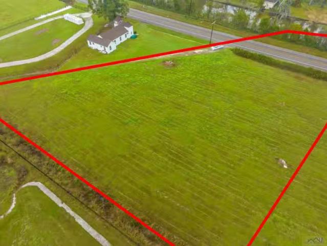 3852 HIGHWAY 56, HOUMA, LA 70363 Vacant Land For Sale MLS# 20.