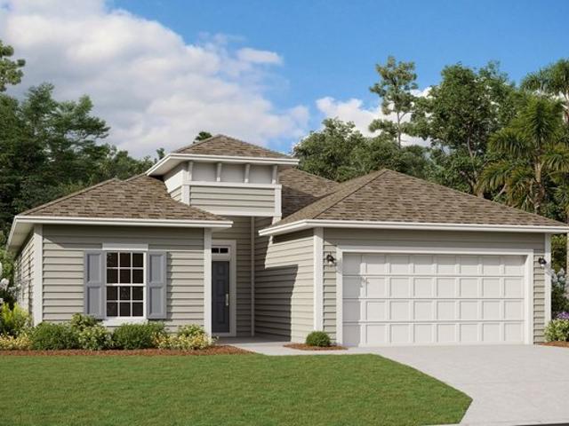 3852 Holstein Way, Green Cove Springs, FL 32043