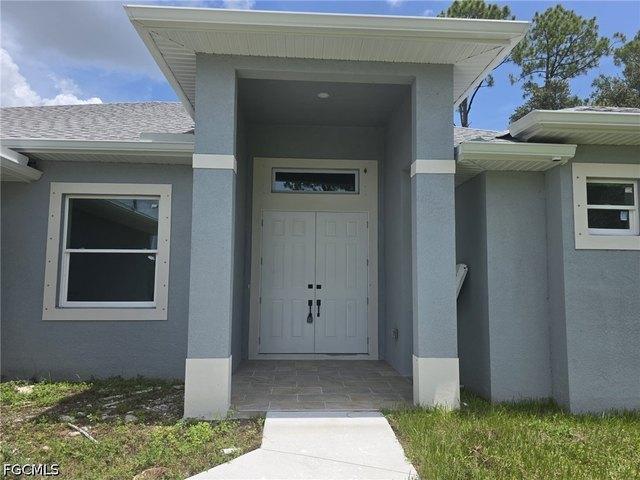 3852 Hopevale St, Fort Myers, FL 33905