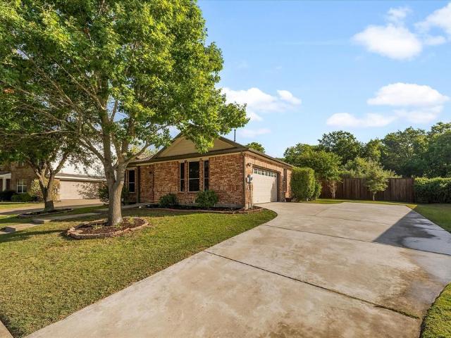 3852 Juniper Hills Drive