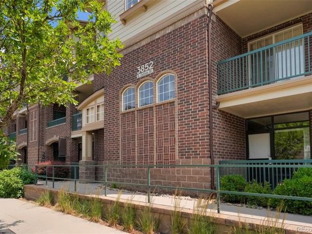 3852 S Dallas St Unit 8 205, Aurora, CO 80014