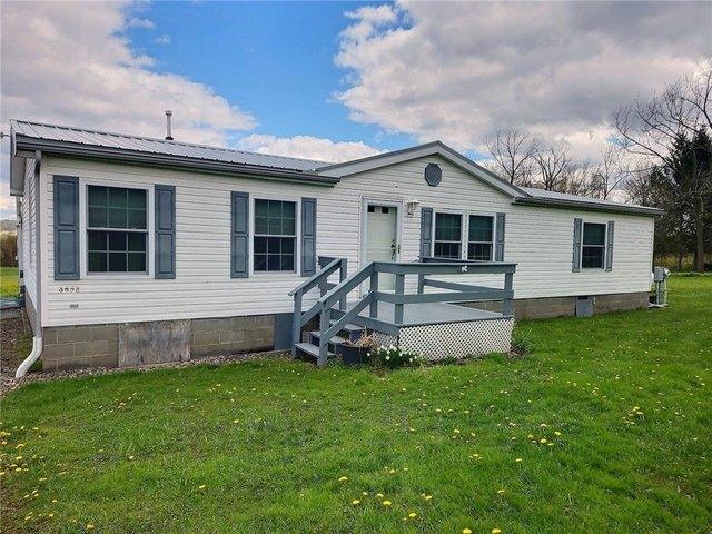3852 Sherwood Rd, Moravia, NY 13118
