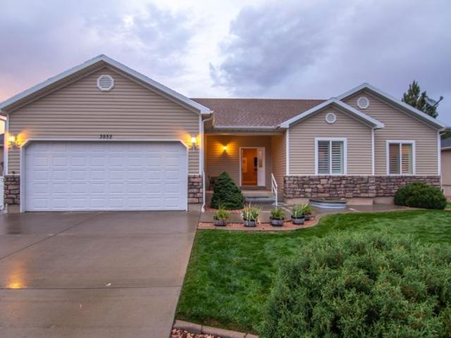3852 W 1475 N, Cedar City, UT 84721