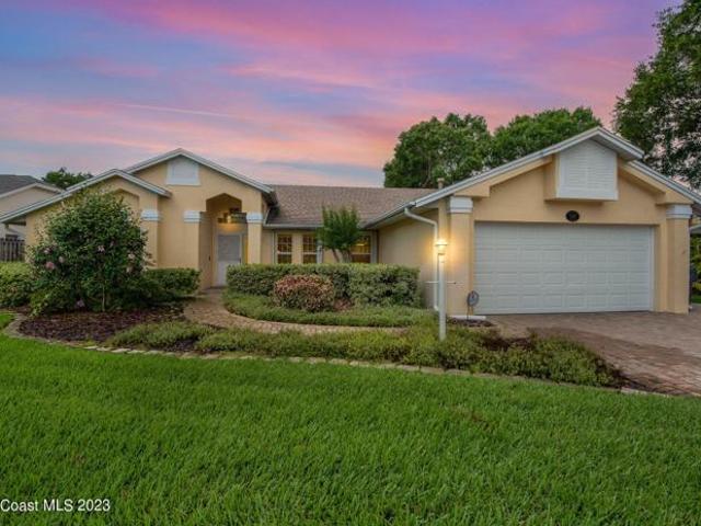 3852 Wethersfield Cir, Titusville, FL 32780
