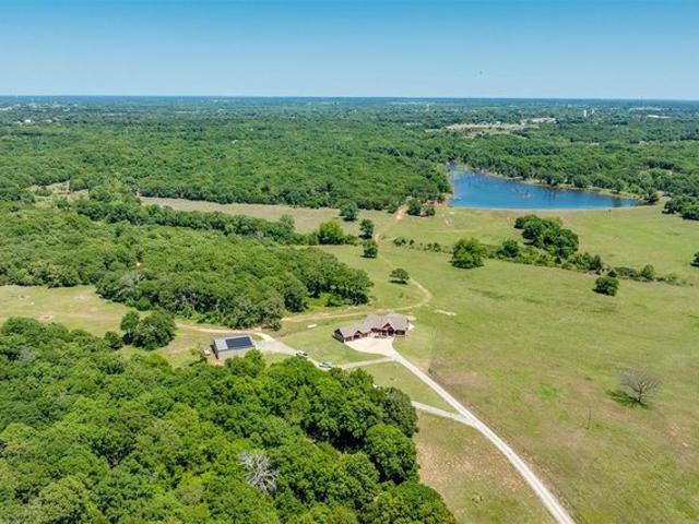 38534 Sandy Rock Rd, Tecumseh, OK 74873